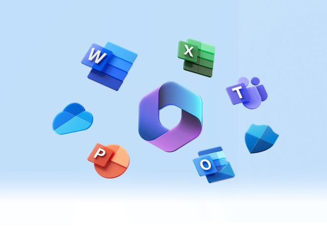 Microsoft365 Apps Explained (Video) - NOYTECH