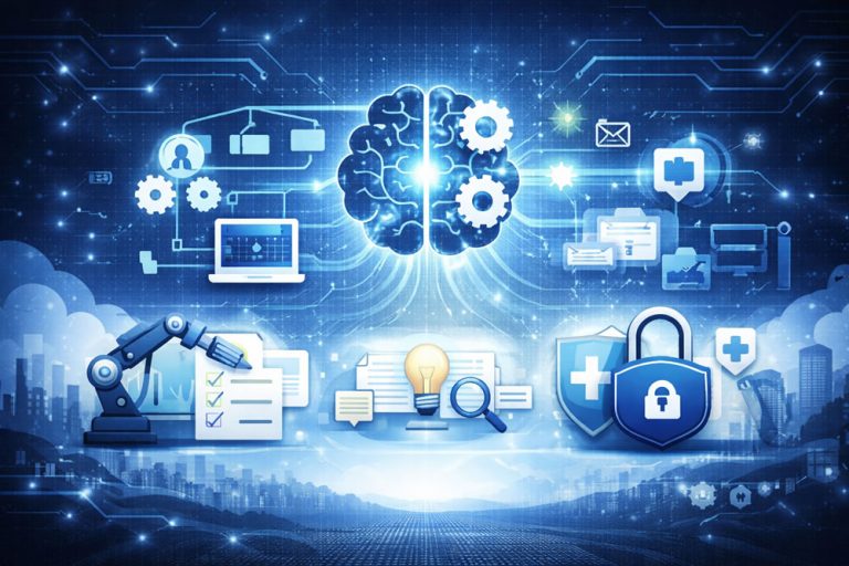 From MSP to Managed Intelligence Provider (MIP) - NOYTECH